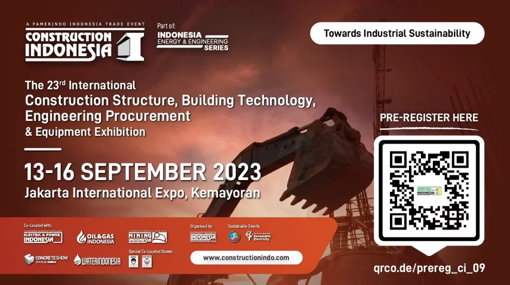 Construction Indonesia