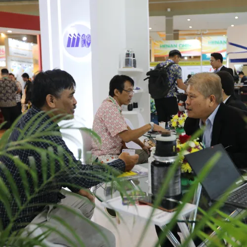 Why Visit? – Construction Indonesia